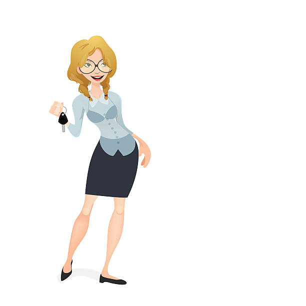 60+ Woman Holding Car Keys Stock Illustrations, Royalty-Free Vector ... 60+ Woman Holding Car Keys Stock Illustrations, Royalty-Free Vector ...