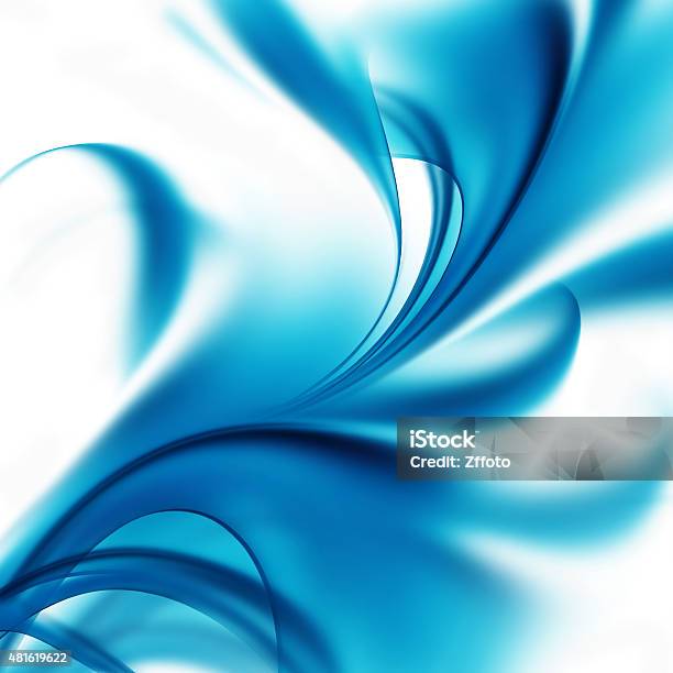 Abstract Blue Background向量圖形及更多2015年圖片 2015年 創作性 商務 Istock