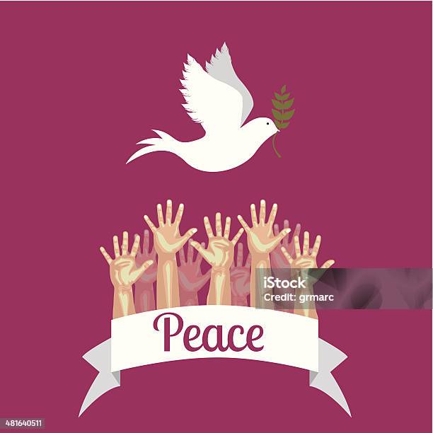 Peace 디자인식 9월에 대한 스톡 벡터 아트 및 기타 이미지 9월 개념 개념과 주제 Istock