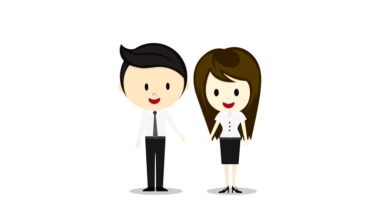 80 Gay Cartoon Art Lizenzfreie 4k Und Hd Stock Videos Istock