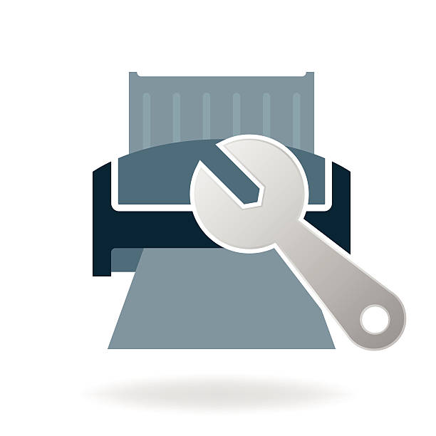 740+ Printer Maintenance Stock Illustrations, Royalty-Free Vector ... 740+ Printer Maintenance Stock Illustrations, Royalty-Free Vector ...