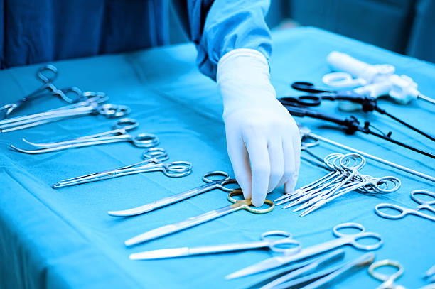 Surgical Instruments Pictures | Download Free Images on Unsplash
