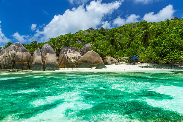 Seychelles Rock Order Environment Stock Photos, Pictures & Royalty-Free ... Seychelles Rock Order Environment Stock Photos, Pictures & Royalty-Free ...