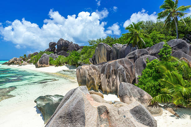 Seychelles Rock Order Environment Stock Photos, Pictures & Royalty-Free ... Seychelles Rock Order Environment Stock Photos, Pictures & Royalty-Free ...