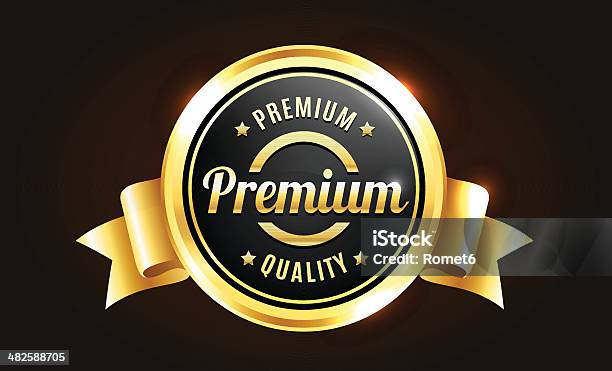 Lencana Kualitas Premium Emas Ilustrasi Stok - Unduh Gambar Sekarang ... Lencana Kualitas Premium Emas Ilustrasi Stok - Unduh Gambar Sekarang ...
