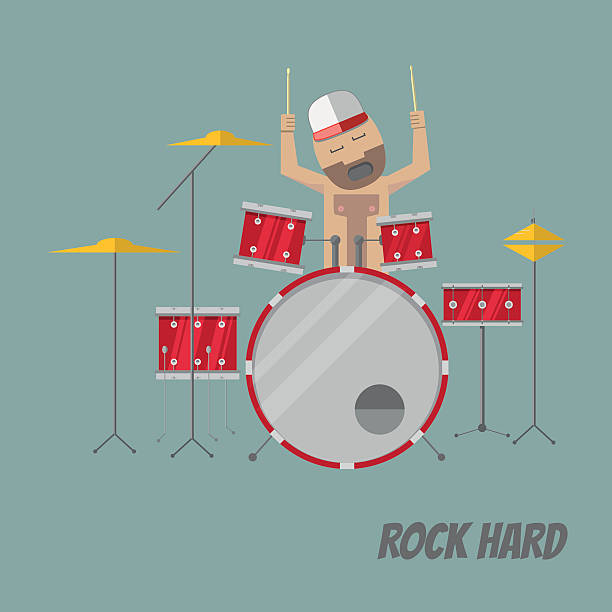 50+ Bearded Trucker Stock Illustrations, Royalty-Free Vector Graphics ... 50+ Bearded Trucker Stock Illustrations, Royalty-Free Vector Graphics ...