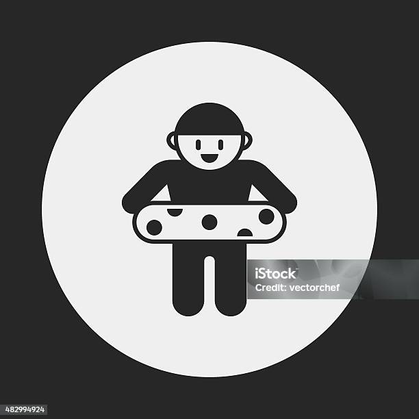 Lifebuoy 아이콘크기 0명에 대한 스톡 벡터 아트 및 기타 이미지 0명 2015년 구조 Istock