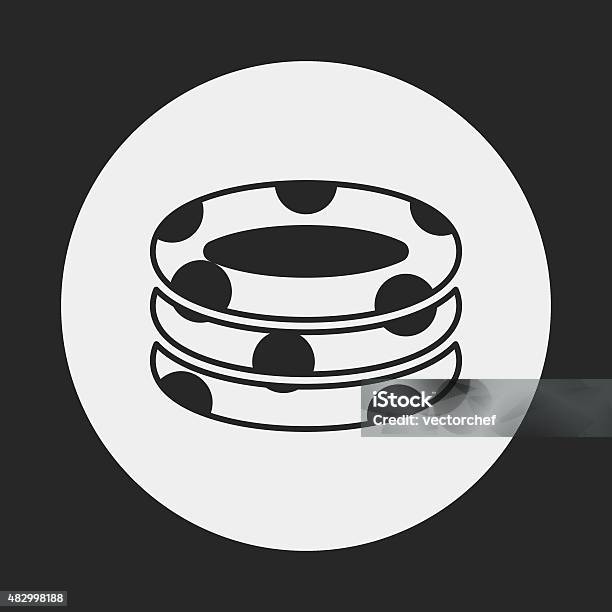 Lifebuoy 아이콘크기 0명에 대한 스톡 벡터 아트 및 기타 이미지 0명 2015년 구조 Istock