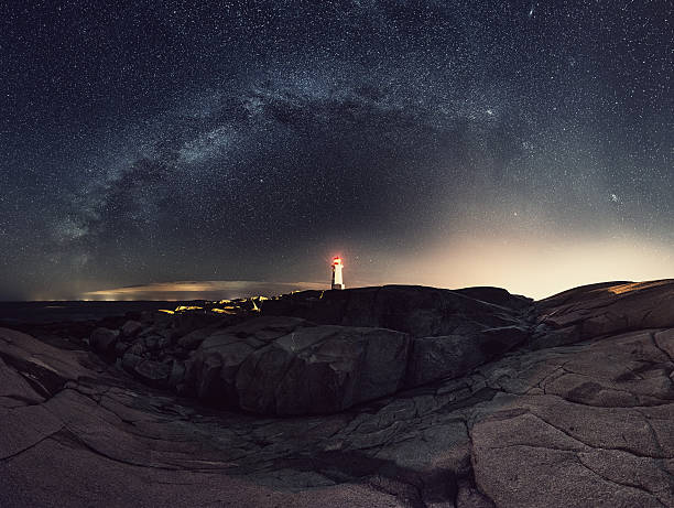 30k+ Lighthouse At Night Pictures | Download Free Images on Unsplash