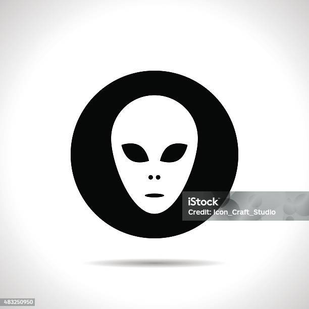 Alien 아이콘크기 2015년에 대한 스톡 벡터 아트 및 기타 이미지 2015년 배지 벡터 Istock