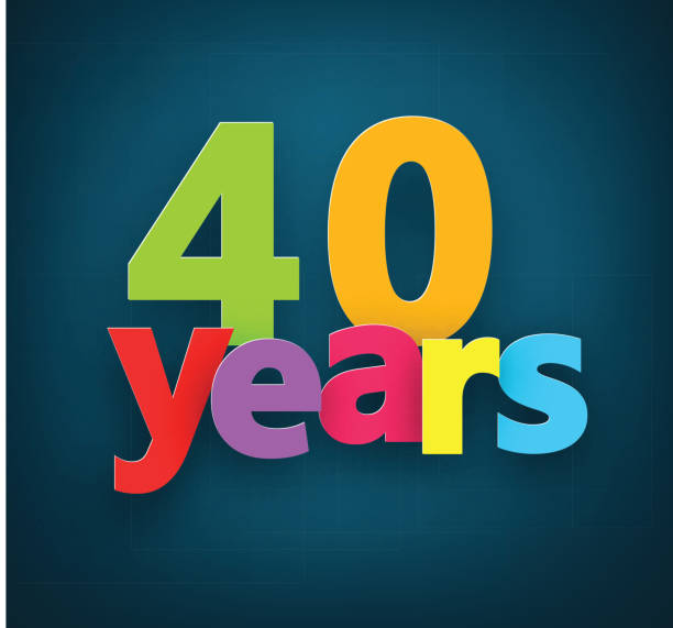 160+ 40 Years Party Stock Illustrations, Royalty-Free Vector Graphics ... 160+ 40 Years Party Stock Illustrations, Royalty-Free Vector Graphics ...