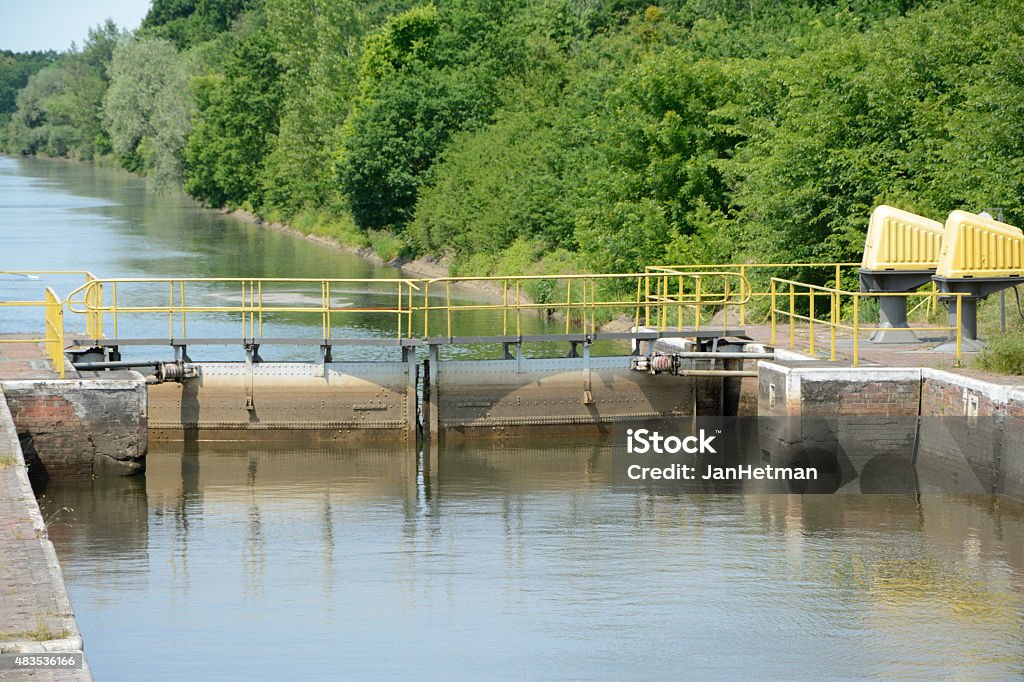 Sluice Gate End Electric Motors Stock Photo - Download Image Now - 2015 ... Sluice Gate End Electric Motors Stock Photo - Download Image Now - 2015 ...