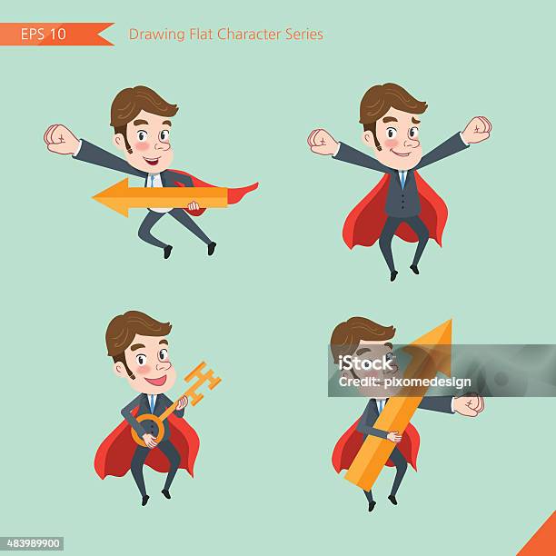 Set Gaya Karakter Datar Menggambar Aktivitas Pekerja Kantor Bisnis ... Set Gaya Karakter Datar Menggambar Aktivitas Pekerja Kantor Bisnis ...
