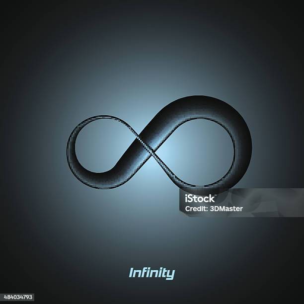 Infinity 기호까지 0명에 대한 스톡 벡터 아트 및 기타 이미지 0명 곡선 기하 도형 Istock
