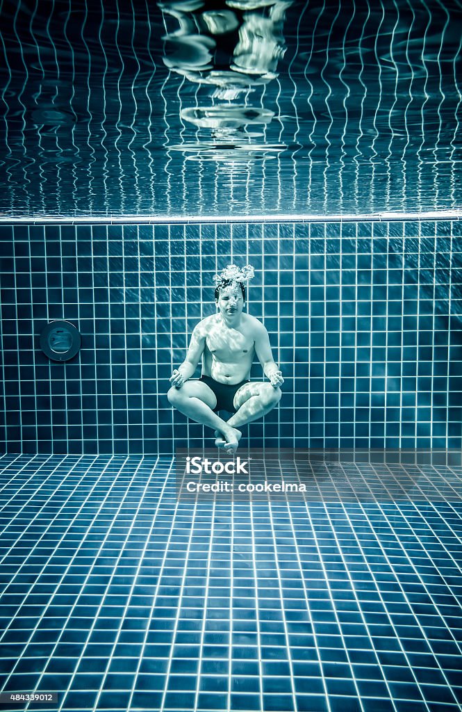 Persons Standing Under Water In A Swimming Pool Stock Photo - Download ... Persons Standing Under Water In A Swimming Pool Stock Photo - Download ...