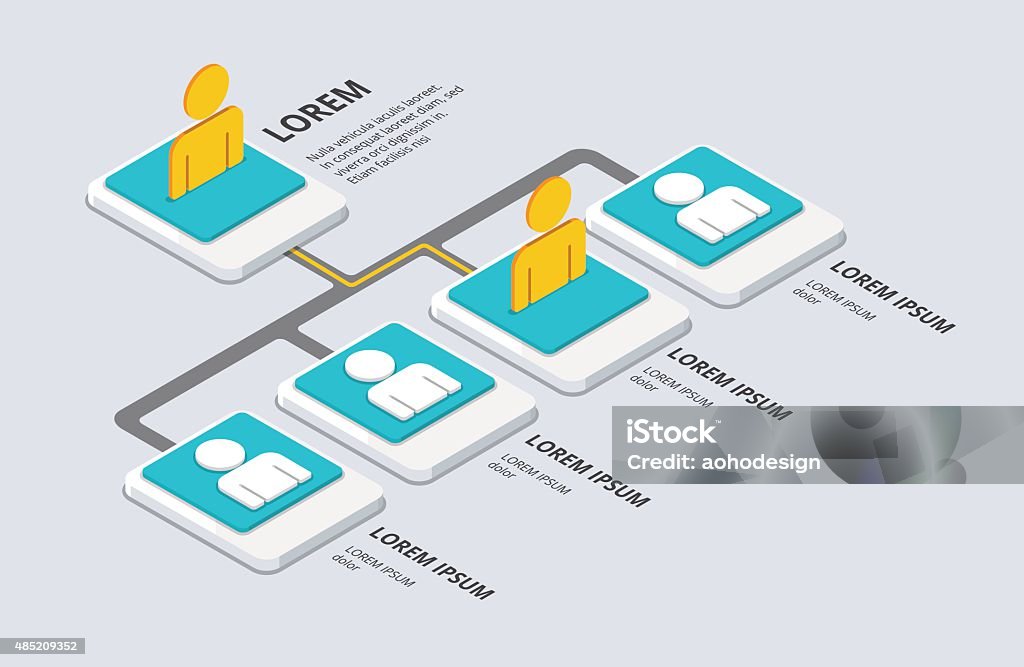 Isometric Organization And Sturcture Concept Flat 3d Organizati向量圖形及更多 ... Isometric Organization And Sturcture Concept Flat 3d Organizati向量圖形及更多 ...