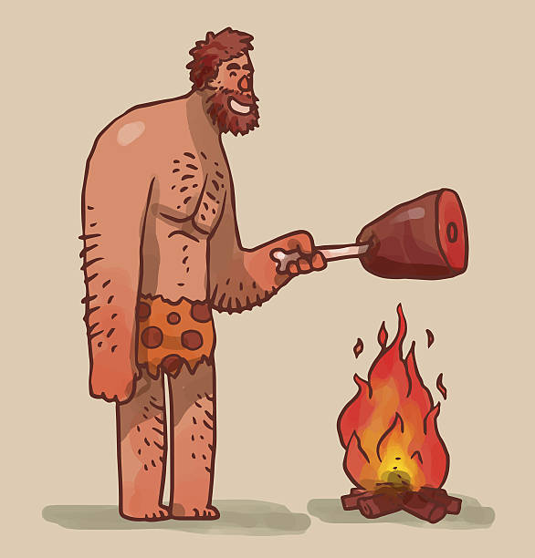 100 Cro Magnon Drawing Illustrations Royalty Free Vector Graphics And Clip Art Istock