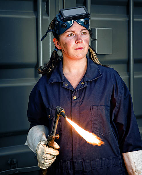 740+ Young Woman Welder Stock Photos, Pictures & Royalty-Free Images ... 740+ Young Woman Welder Stock Photos, Pictures & Royalty-Free Images ...