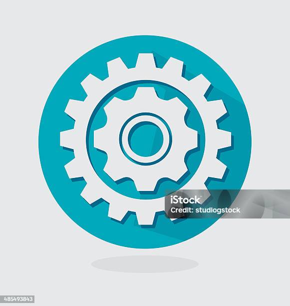 Gears 디자인식 0명에 대한 스톡 벡터 아트 및 기타 이미지 0명 강철 개체 그룹 Istock