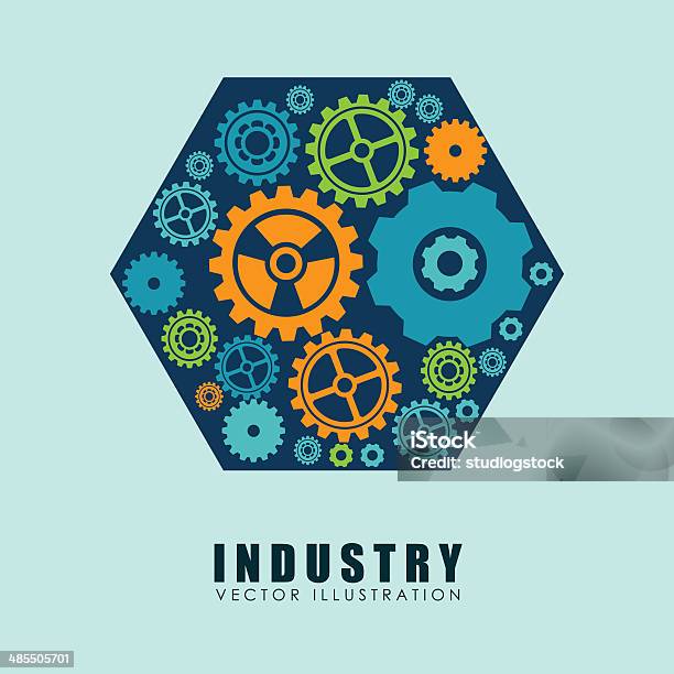 Gears 디자인식 0명에 대한 스톡 벡터 아트 및 기타 이미지 0명 강철 개체 그룹 Istock