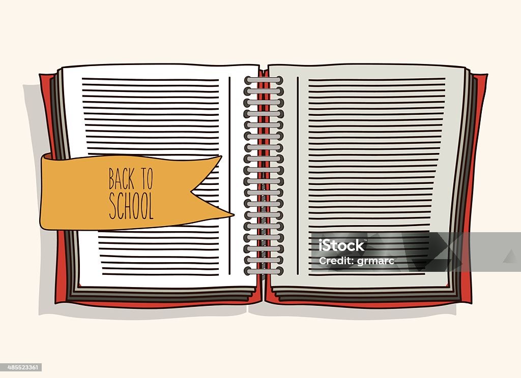 Back To School Design 가방에 대한 스톡 벡터 아트 및 기타 이미지 가방 개념 개념과 주제 Istock
