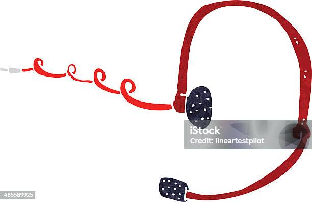 Dessin De Centre Dappel Casque Vecteurs Libres De Droits Et Plus D