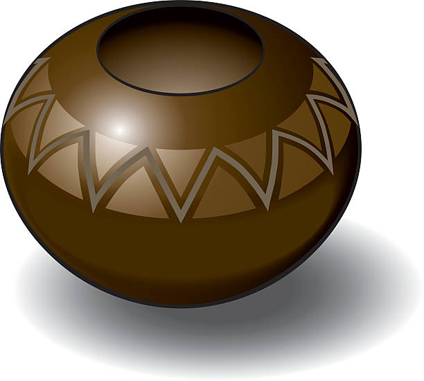 Xhosa Pattern Stock Vectors Istock