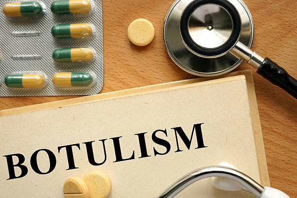Free picture: seven, types, botulism, toxin, designated, letters, types ...