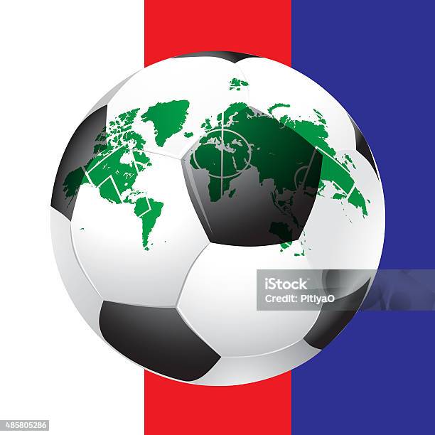 Sepak Bola Sepak Bola Dengan Peta Dan Bendera Foto Stok - Unduh Gambar ... Sepak Bola Sepak Bola Dengan Peta Dan Bendera Foto Stok - Unduh Gambar ...