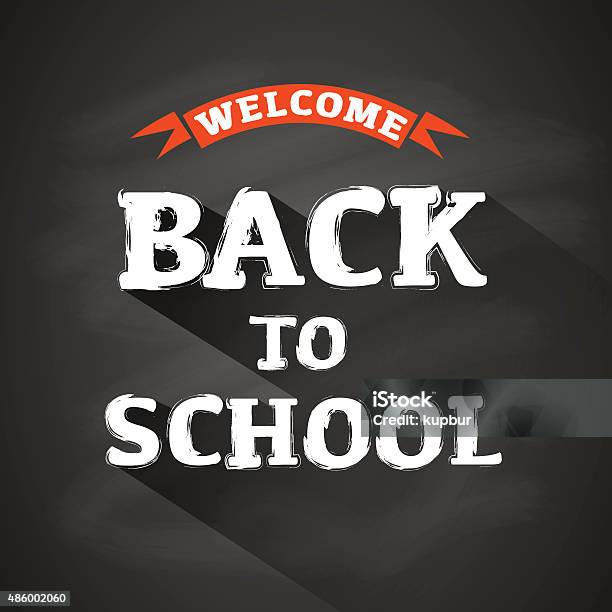Back To School 컨셉입니다 2015년에 대한 스톡 벡터 아트 및 기타 이미지 2015년 교습 교육 Istock