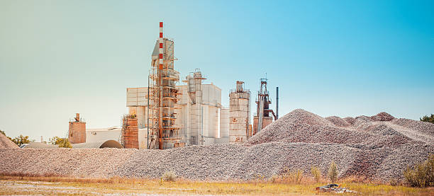 Cement Industry Pictures | Download Free Images on Unsplash