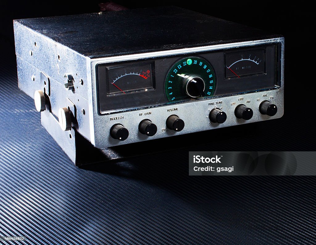 Old Two Way Radio Stock Photo - Download Image Now - 2015, Black Color ... Old Two Way Radio Stock Photo - Download Image Now - 2015, Black Color ...