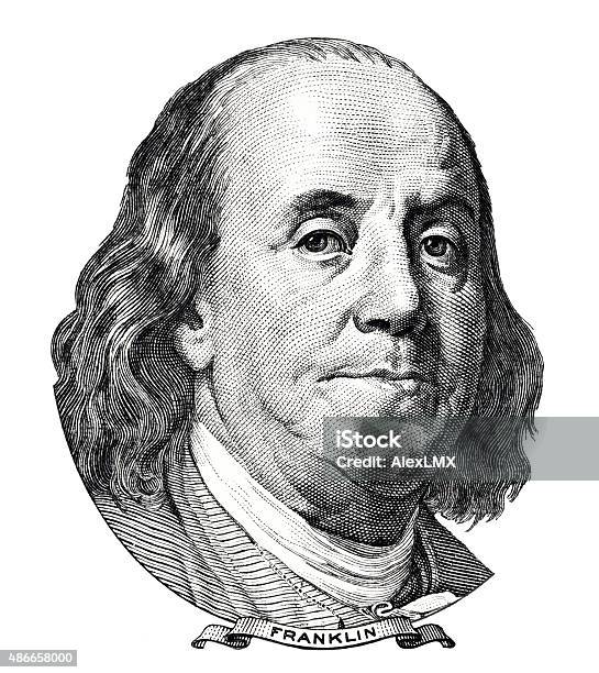 Benjamin Franklin 세로는 벤저민 프랭클린에 대한 스톡 사진 및 기타 이미지 벤저민 프랭클린 일러스트레이션