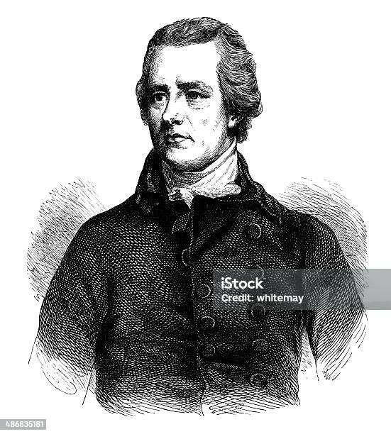 William 피트는 젊은 남자에 대한 스톡 벡터 아트 및 기타 이미지 남자 빅토리아 스타일 1870 1879 년