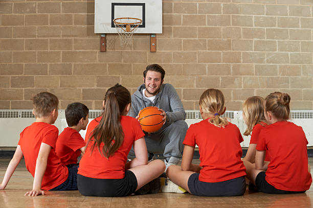 Basketball Coach Pictures | Download Free Images on Unsplash