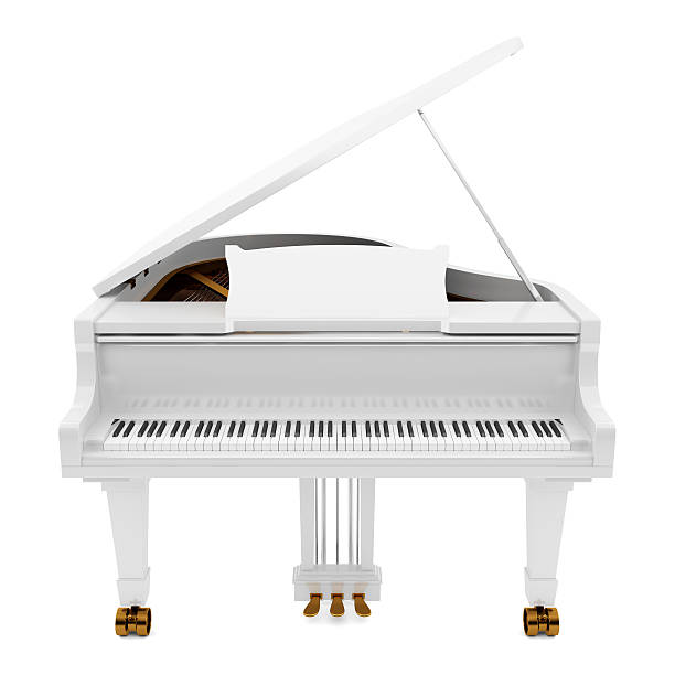 White Piano Pictures | Download Free Images on Unsplash