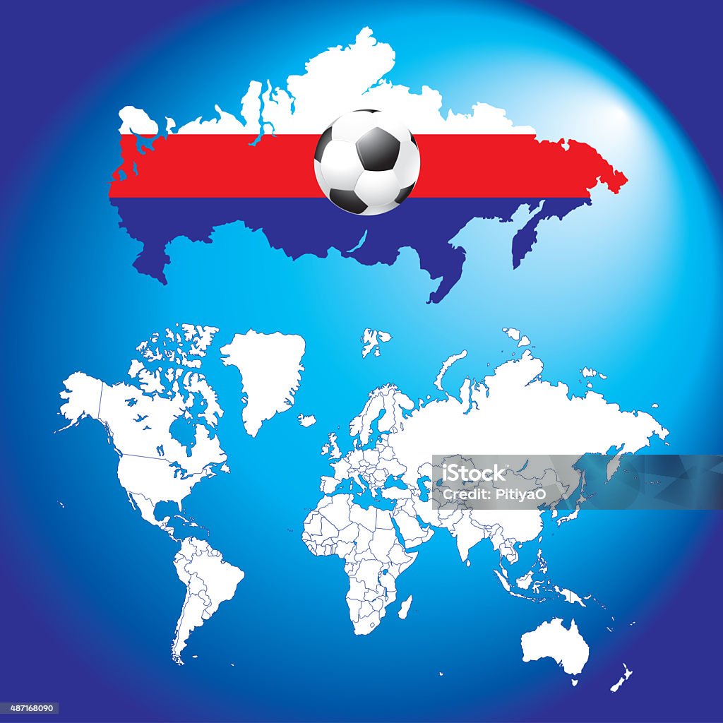 Sepak Bola Sepak Bola Dengan Peta Dan Bendera Rusia Foto Stok - Unduh ... Sepak Bola Sepak Bola Dengan Peta Dan Bendera Rusia Foto Stok - Unduh ...