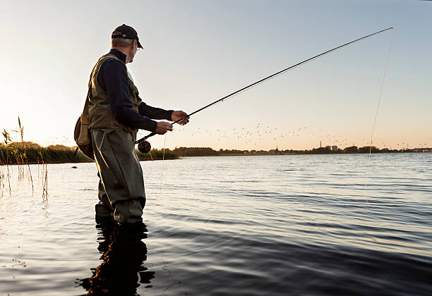 Fishing Man Pictures | Download Free Images on Unsplash
