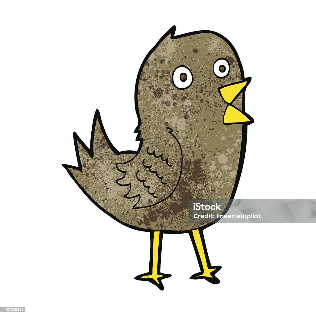 Cartoon Tweeting Bird Stock Illustration - Download Image Now - Bird ... Cartoon Tweeting Bird Stock Illustration - Download Image Now - Bird ...