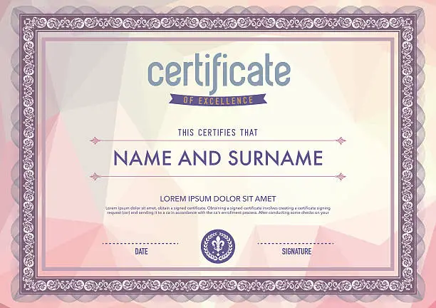 Ilustrações gratuitas de gorgeous diploma certificate template 01 ... Ilustrações gratuitas de gorgeous diploma certificate template 01 ...