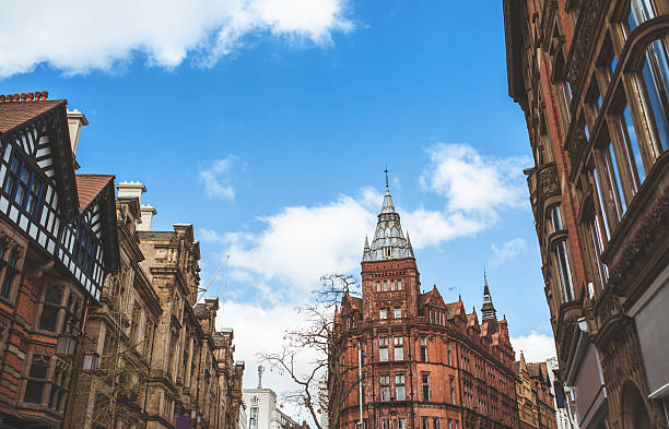 Nottingham Pictures | Download Free Images on Unsplash
