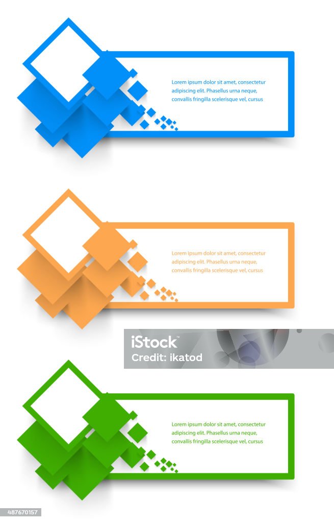 Vector Collection Web Banner Design Stock Illustration - Download Image ... Vector Collection Web Banner Design Stock Illustration - Download Image ...