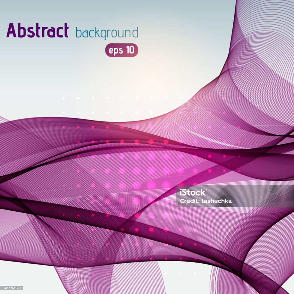 Abstract Pink Waves Background Stock Illustration - Download Image Now ... Abstract Pink Waves Background Stock Illustration - Download Image Now ...