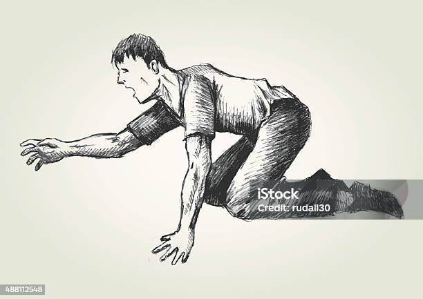 Merangkak Ilustrasi Stok - Unduh Gambar Sekarang - Anatomi, Bagian ... Merangkak Ilustrasi Stok - Unduh Gambar Sekarang - Anatomi, Bagian ...