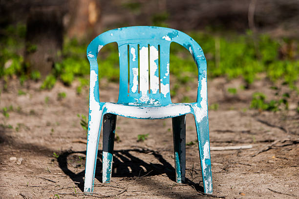 Free Stock Photo of Chairs Abandoned in Dirt | Download Free Images and ...