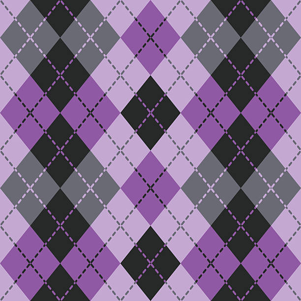 140 Clip Art Of Argyle Patterns Illustrations Royalty Free Vector