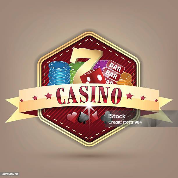 Ilustrasi Vektor Kasino Dengan Elemen Game Ilustrasi Stok - Unduh ... Ilustrasi Vektor Kasino Dengan Elemen Game Ilustrasi Stok - Unduh ...