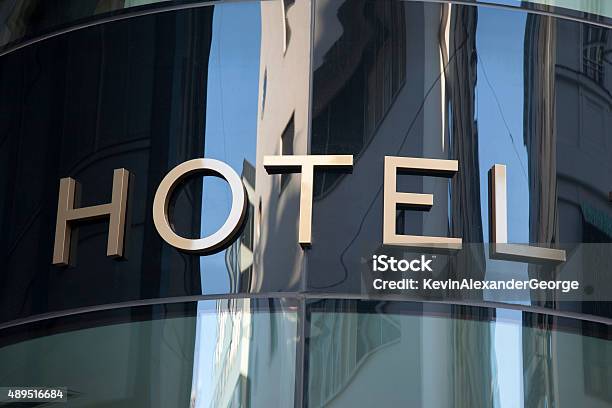 Tanda Hotel Foto Stok Unduh Gambar Sekarang Berlibur Perjalanan Eksterior Bangunan