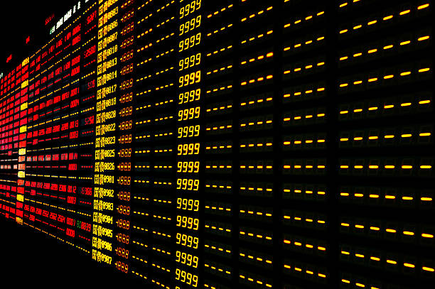 Free Stock Photo of Fortune Graph Chart Displays Increasing Good Luck ...