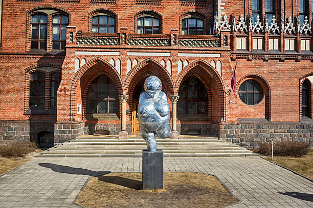 120 Patung Venus Of Willendorf Foto Stok Potret And Gambar Bebas